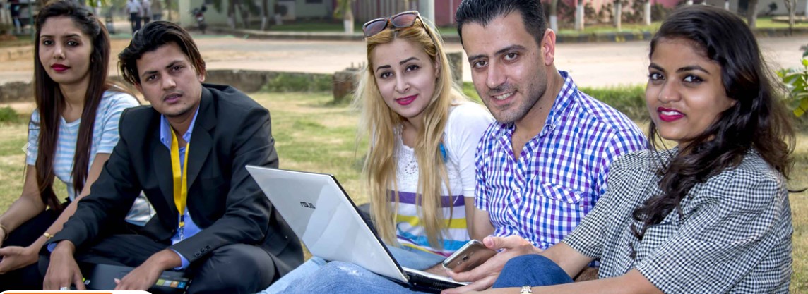 Why you should choose Cv Raman Global University for your next career growth? – C V Raman Global ...