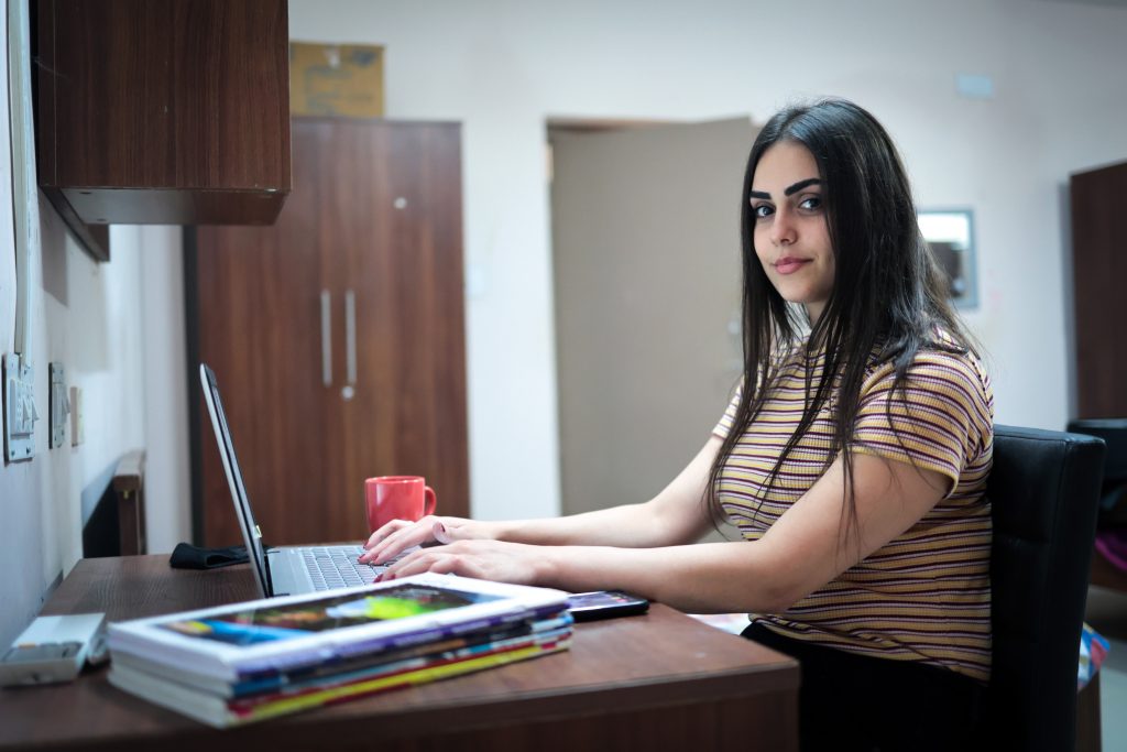 Infrastructure / The CGU Campus / Our Campus - C V Raman Global University